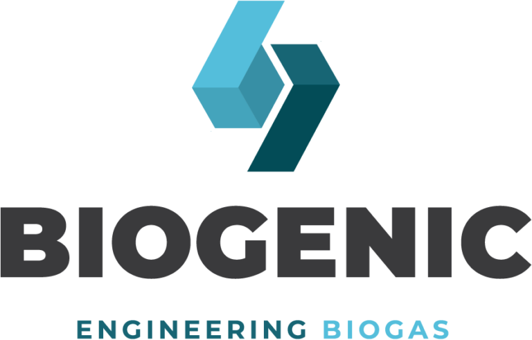 Teknologi og løsninger til biogasbranchen - Biogenic